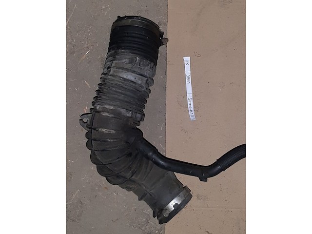 Renault 8200714810-B Laguna 3 2.0 dci, Intake air duct.