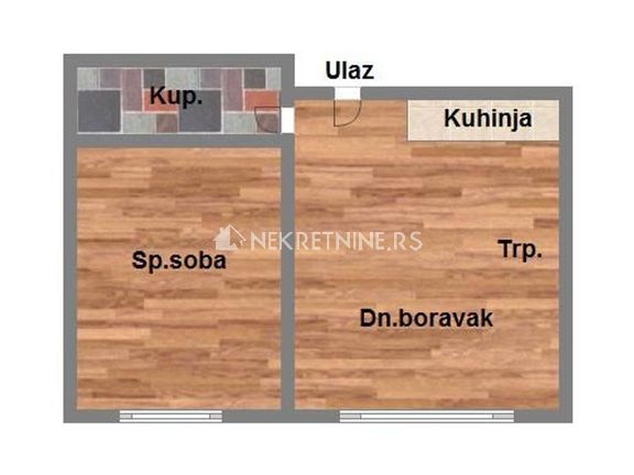 Predstavljamo vam novu izgradnju na Adicama - u najbližem delu ka Telepu!