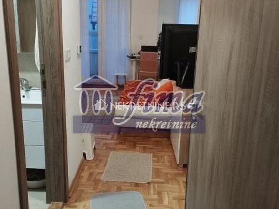 Zvezdara, Cvetanova ćuprija, Ristin Potok, 1.0, 29m2, 65000 EUR