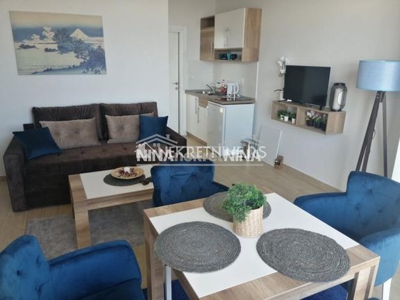 Planina, Čajetinska česma, 1.0 stan, 32m2, 70000 EUR