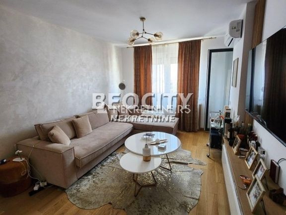 Novi Sad, Centar, , 2.5, 58m2, 197200EUR