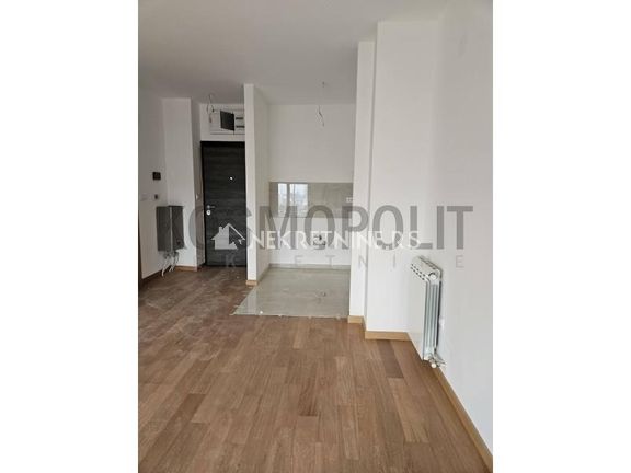 Voždovac, Vojvode Stepe, Milisava Đurovića , 1.5, 38m2, 163200 EUR