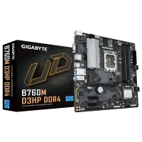 Gigabyte B760M D3HP DDR4