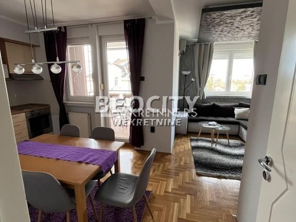 Novi Sad, Sajam, , 3.0, 90m2, 180000EUR