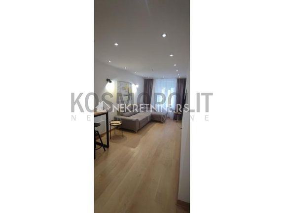 Stari grad, Topličin venac, Topličin venac, 2.0, 46m2, 175500 EUR