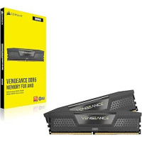 32GB DDR5 6000MHz Corsair CMK32GX5M2E6000Z36