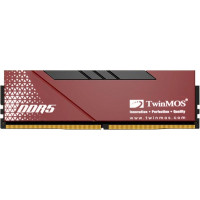 32GB DDR5 5600MHz TwinMOS TMD532GB5600U46