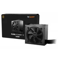 750W Be Quiet Pure Power 12 Gold BP003EU ATX3.1