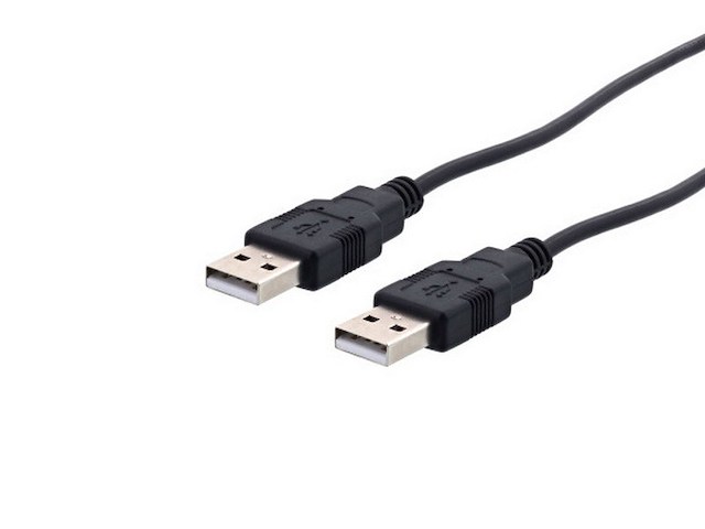 Kabal USB A-A muski-muski 5m