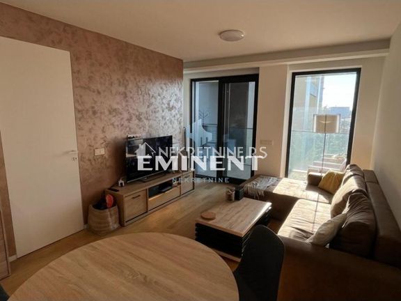 Novi Beograd, Blok 67a, A blok, Jurija Gagarina, 2.0, 45m2, 210000 EUR