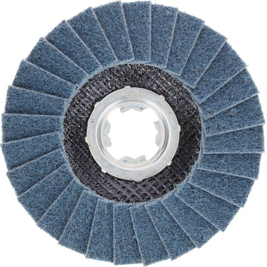 Bosch X-LOCK SCM flap disk za pripremu završne obrade N475; 125mm; veoma fino (2608901475)