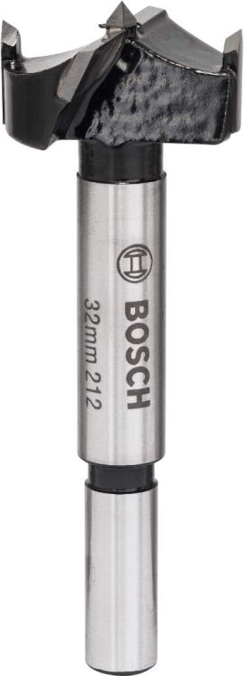 Bosch umetnička burgija, tvrdi metal 32 x 90 mm, d 10 mm pakovanje od 1 komada - 2608597611