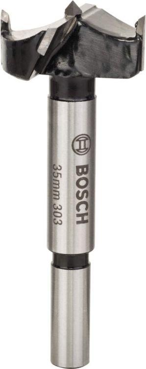 Bosch umetnička burgija, tvrdi metal 35 x 90 mm, d 10 mm pakovanje od 1 komada - 2608597613