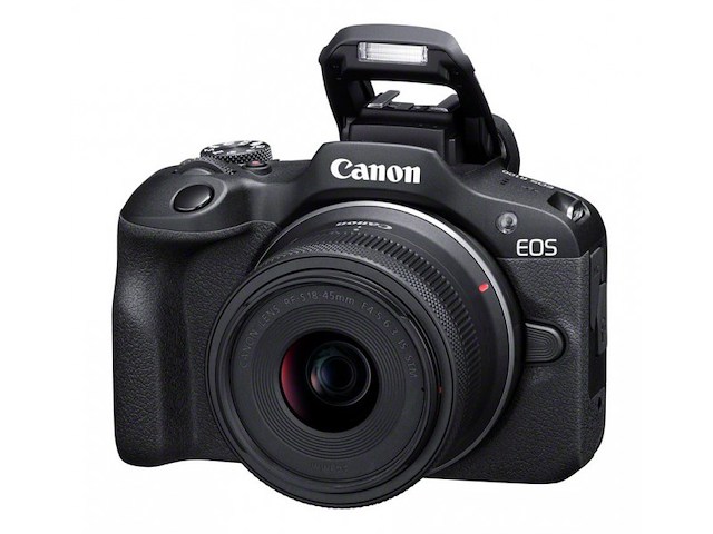 Canon EOS R 100