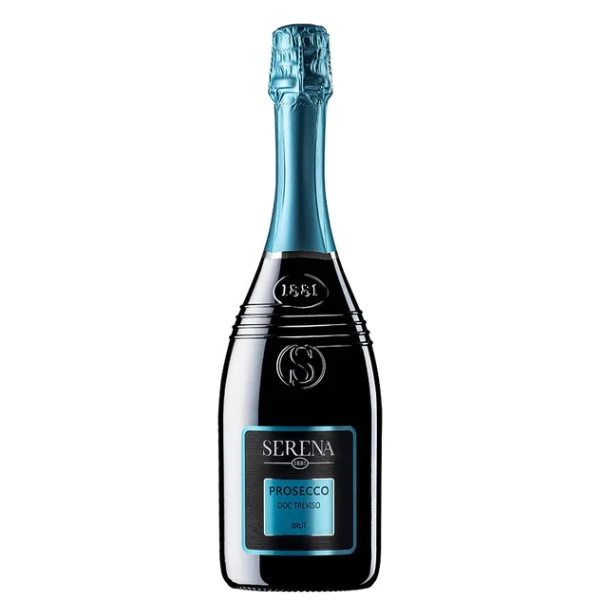 Prosecco Serena Doc Treviso Brut 0,75l