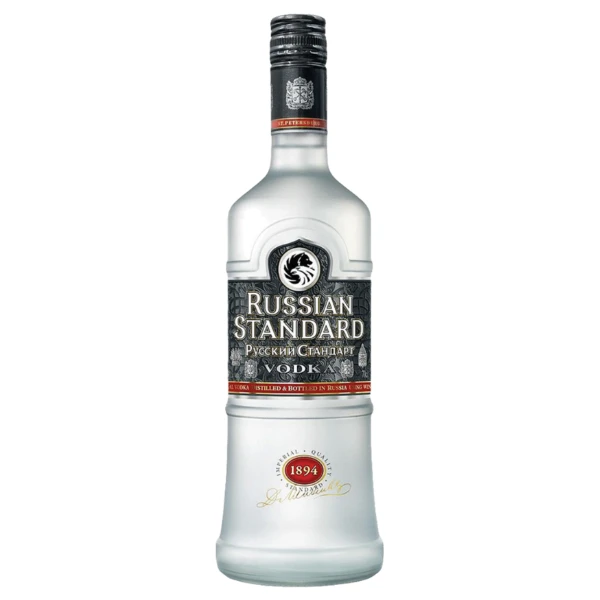 Vodka Russian Standard 1l