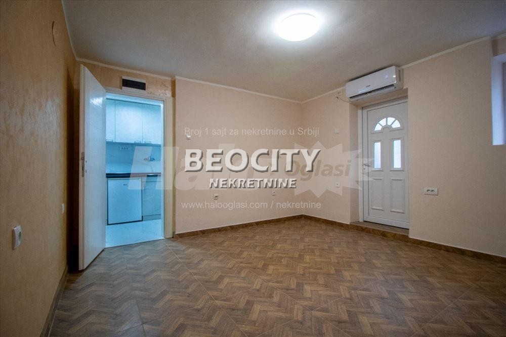 Jednosoban stan, 20 m2, Kanarevo brdo, Kanarevo brdo ID: 115651