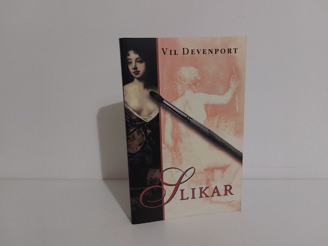 Slikar - Vil Devenport