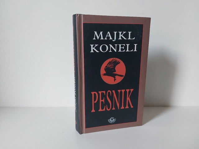 Pesnik - Majkl Koneli NOVO