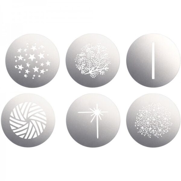 Godox VSA-GS3 GOBO set