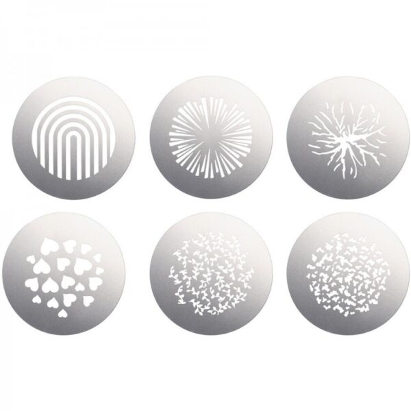 Godox VSA-GS2 GOBO set