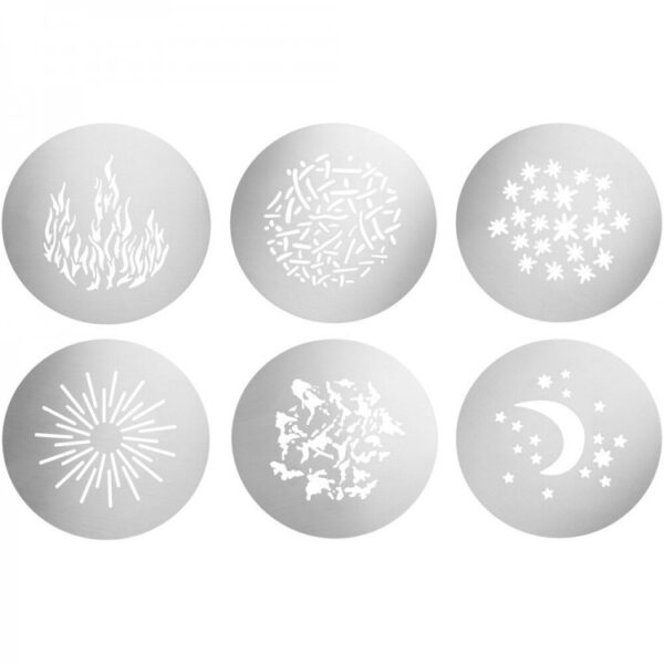 Godox VSA-GS1 GOBO set