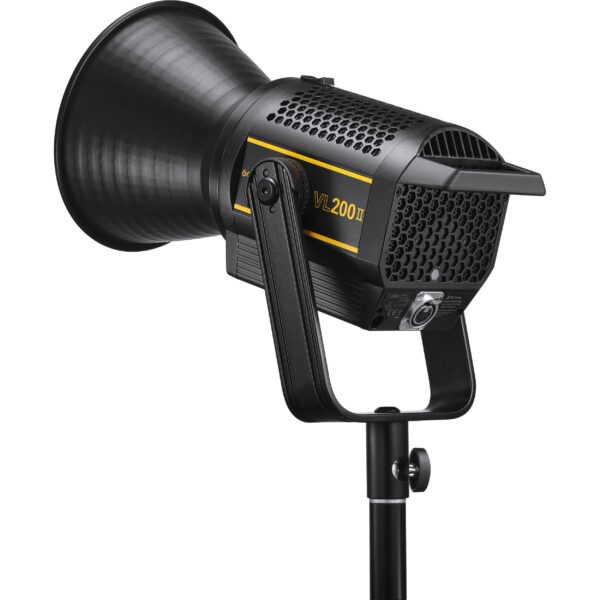 Godox VL-200II LED reflektor