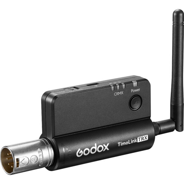 Godox TimoLink TRX bezicni DMX Transceiver