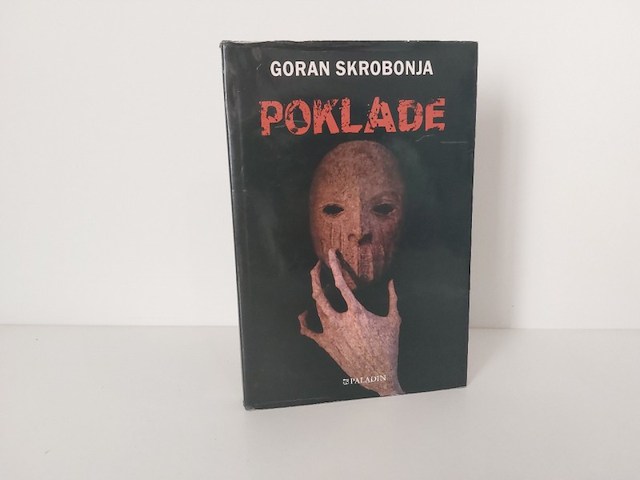 Poklade - Goran Skrobonja