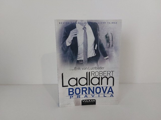 Bornova pravila  - Robert Ladlam