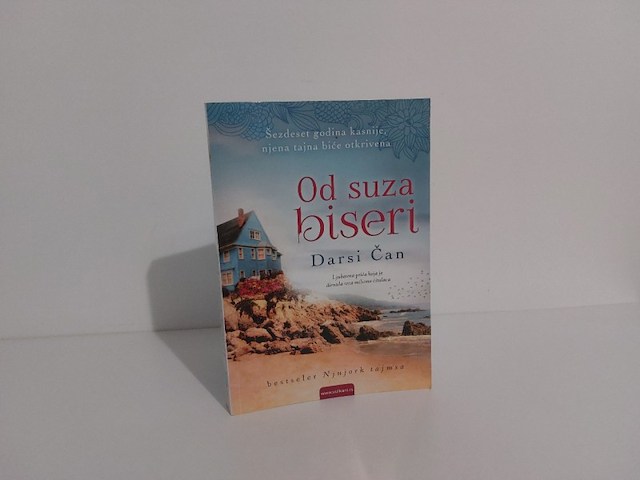 Od suza biseri  - Darsi Čan