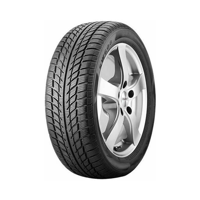 TRAZANO 165/70 R14 WINTER SW608 81T