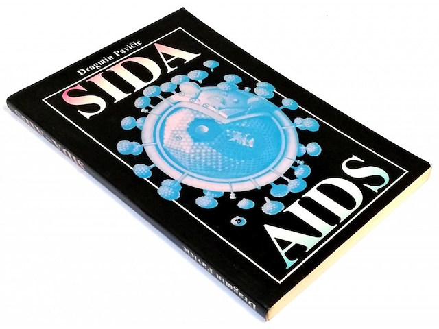 Sida Aids - Dragutin Pavičić