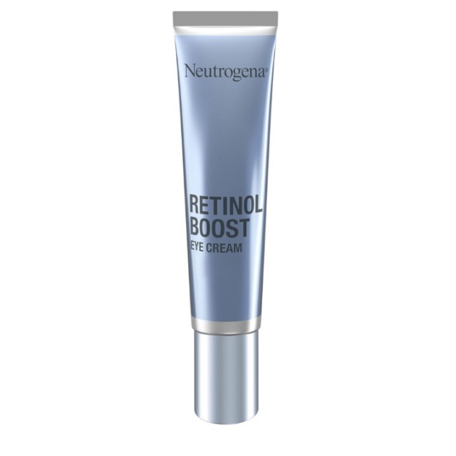 NEUTROGENA RETINOL BOOST KREMA OKO OČIJU 15 ML
Opis
INFORMACIJE
NALOG
SERVIS
KORISNI LINKOVI