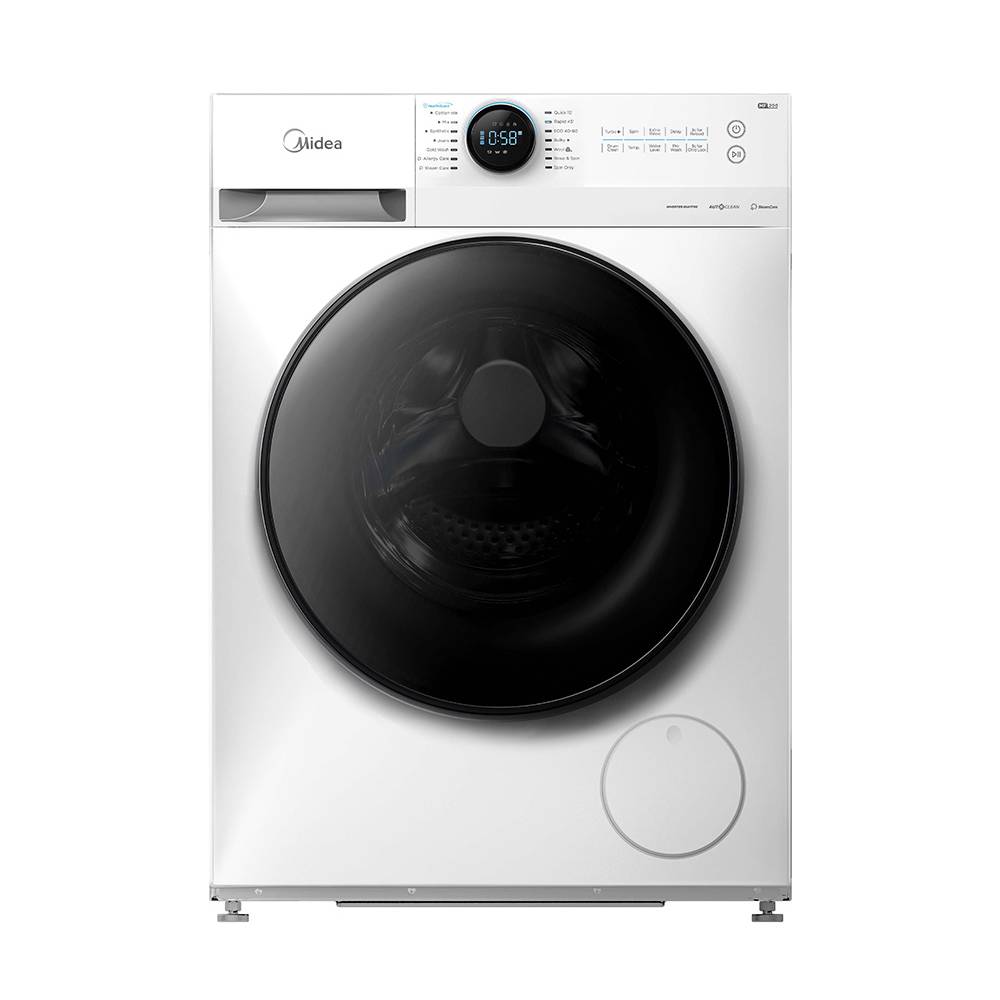 MIDEA Lunar MF200W120WB/W-HR Mašina za pranje veša