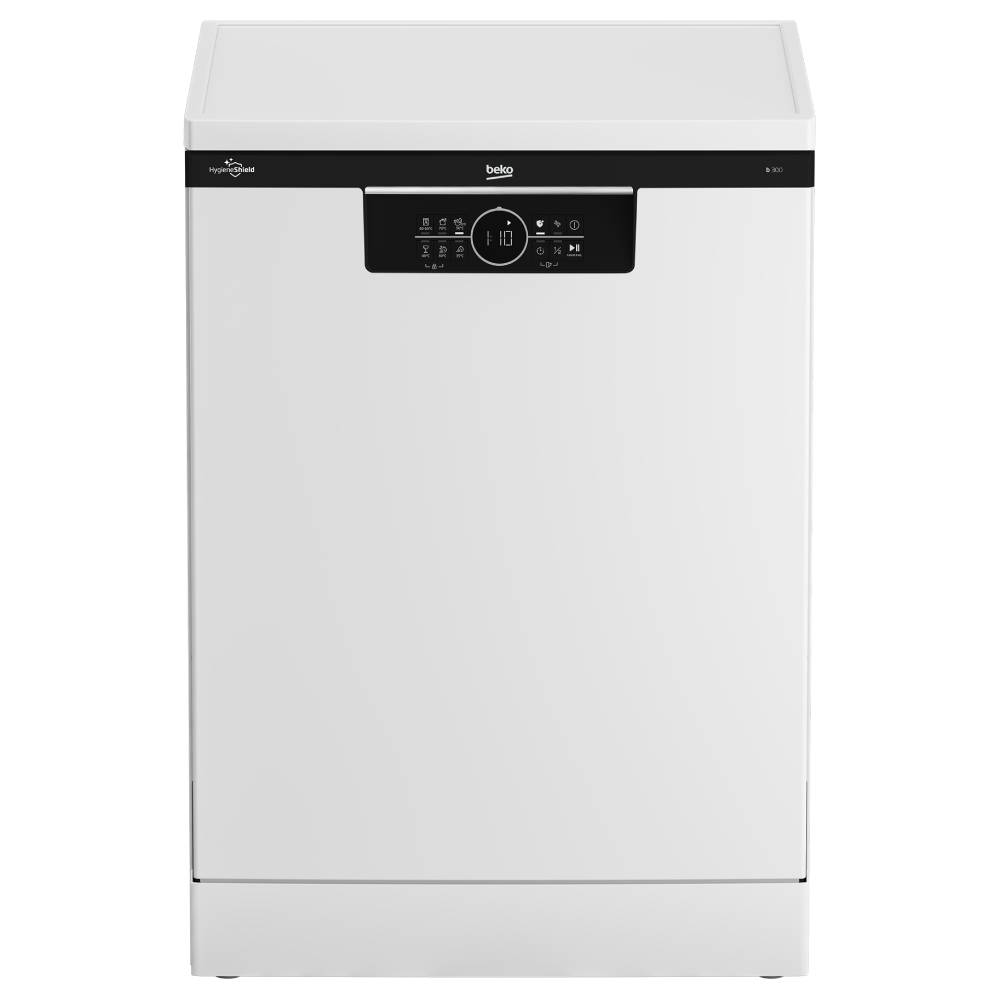 BEKO BDFN26530W Mašina za pranje sudova