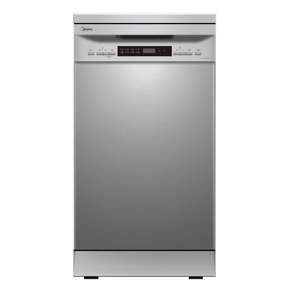 MIDEA MFD45S200X.2-ES Mašina za pranje sudova