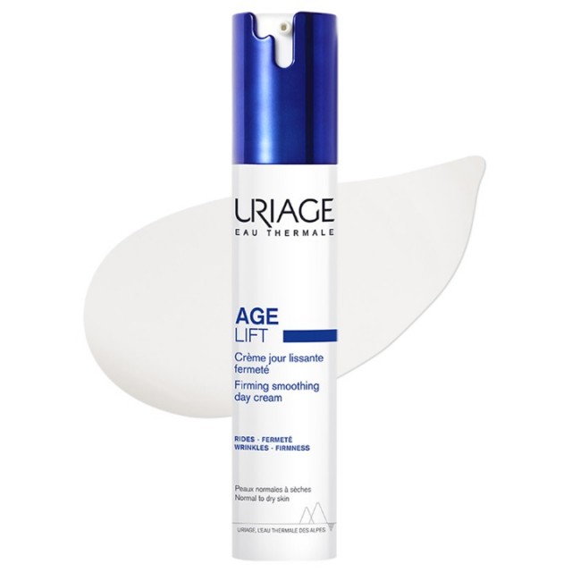 URIAGE AGE LIFT KREMA 40 ML
Opis
INFORMACIJE
NALOG
SERVIS
KORISNI LINKOVI