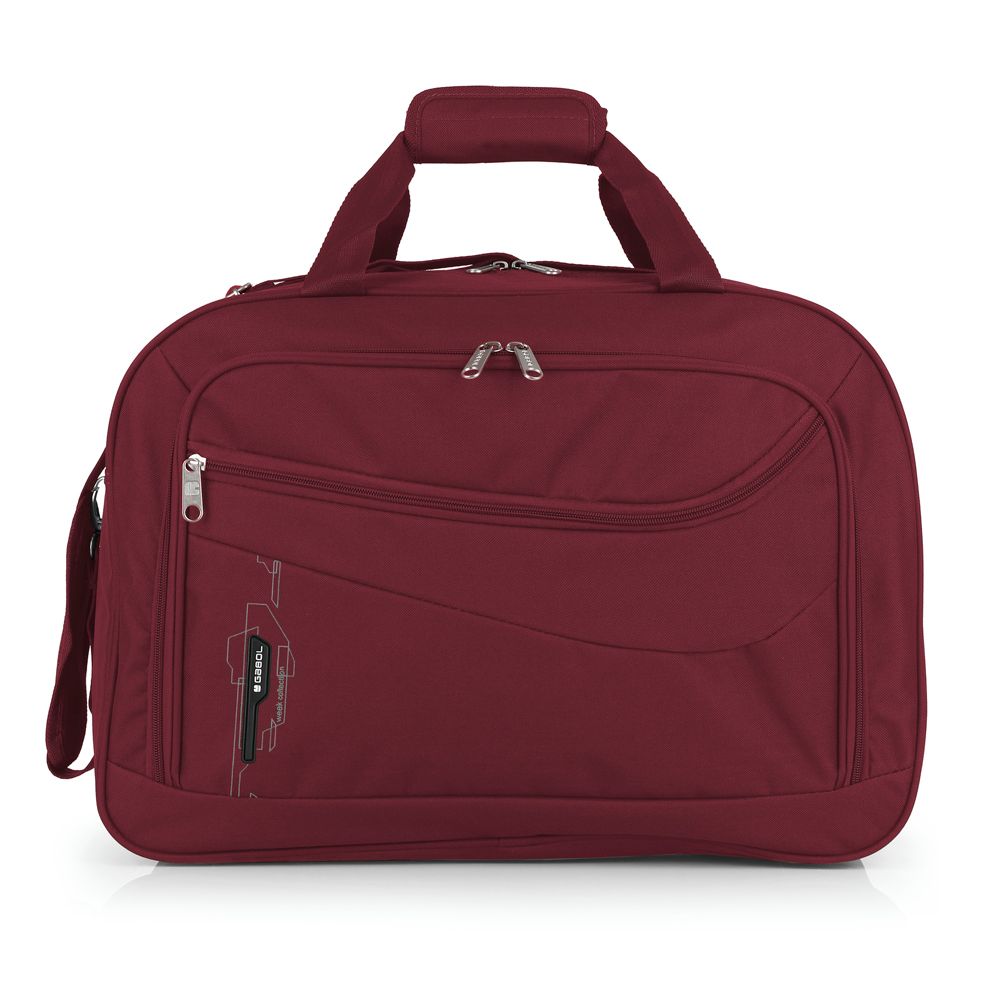 GABOL Week Eco Bordo 40 L Putna torba