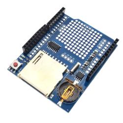 ARDUINO DATA LOGGER