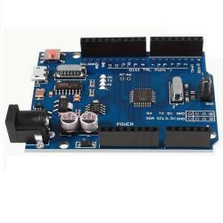 ARDUINO UNO R3(MIC-B)