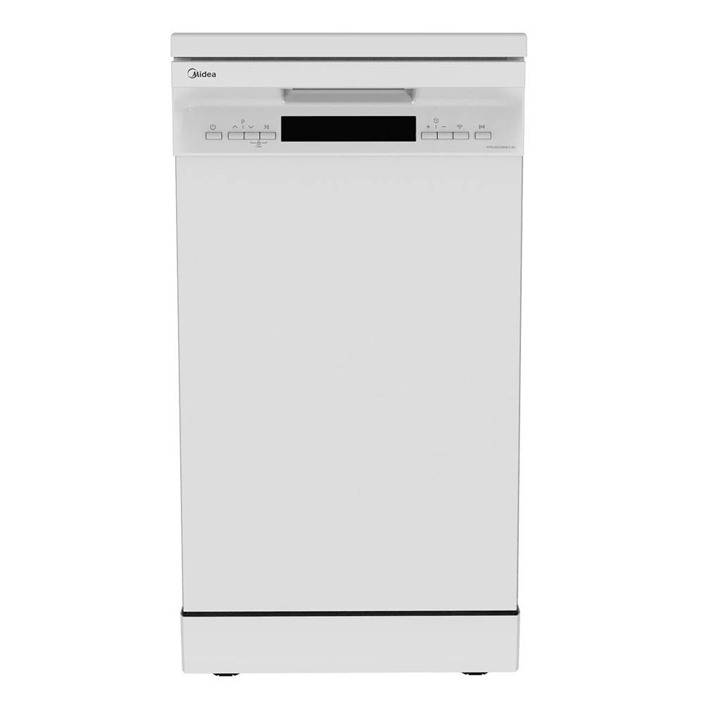 MIDEA MFD45S200W.2-ES Mašina za pranje sudova