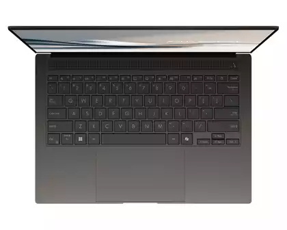 ASUS ZenBook S 14 OLED UX5406SA-PZ281X (14 inča 3K OLED, Intel Ultra 7 258V, 32GB, SSD 1TB, Win11 Pro) laptop