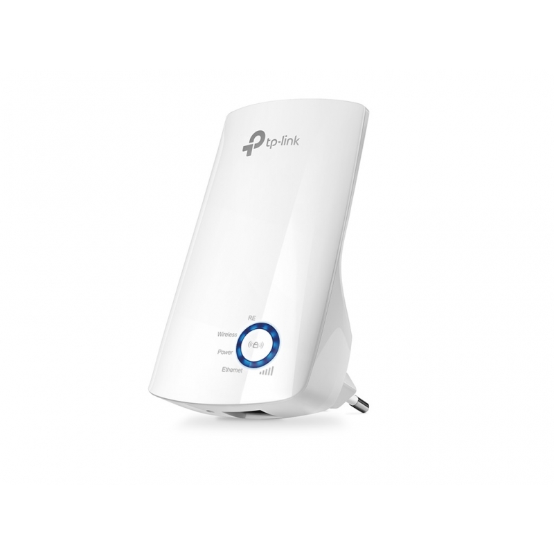 Ekstender dometa TP-LINK TL-WA850RE Wi-Fi/N300/300Mbps/ 1x LAN/2 interne antene