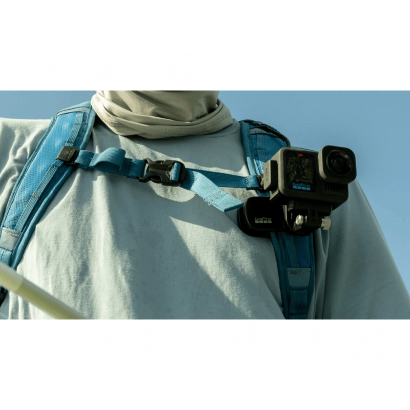 Drzač GOPRO Magnetic Latch Mount HERO