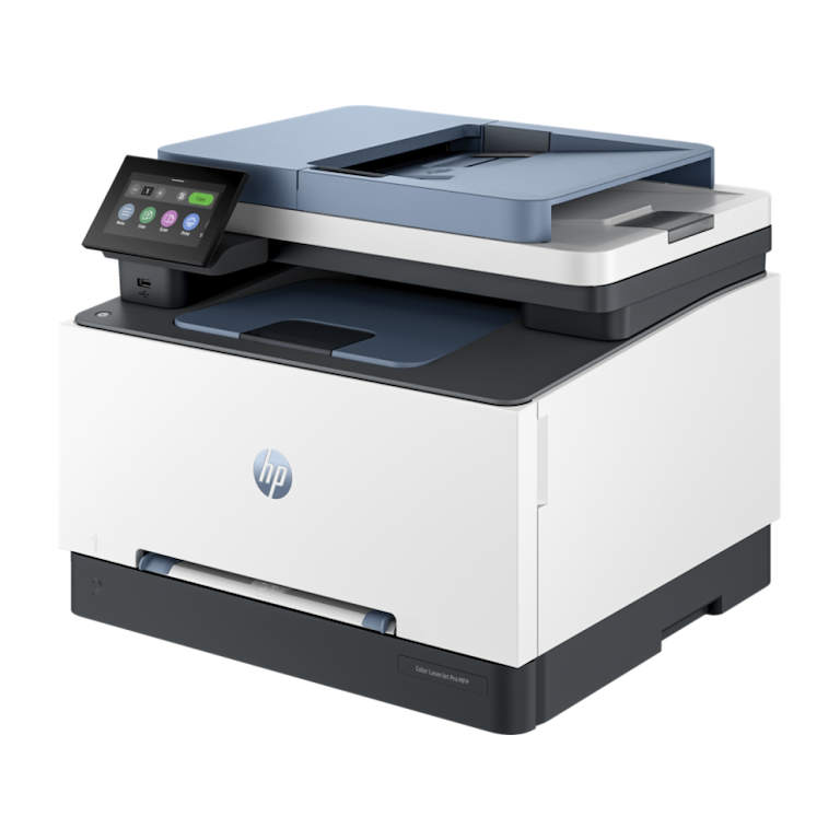 LASERSKI MF ŠTAMPAČ HP COLOR PRO MFP 3303FDW