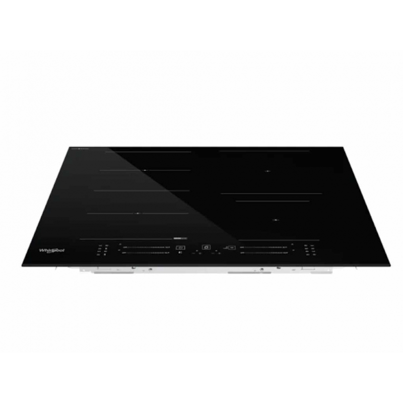 Ugradna ploča WHIRLPOOL WF S4665 CPBF ugradna/indukcija/4 zone/crna