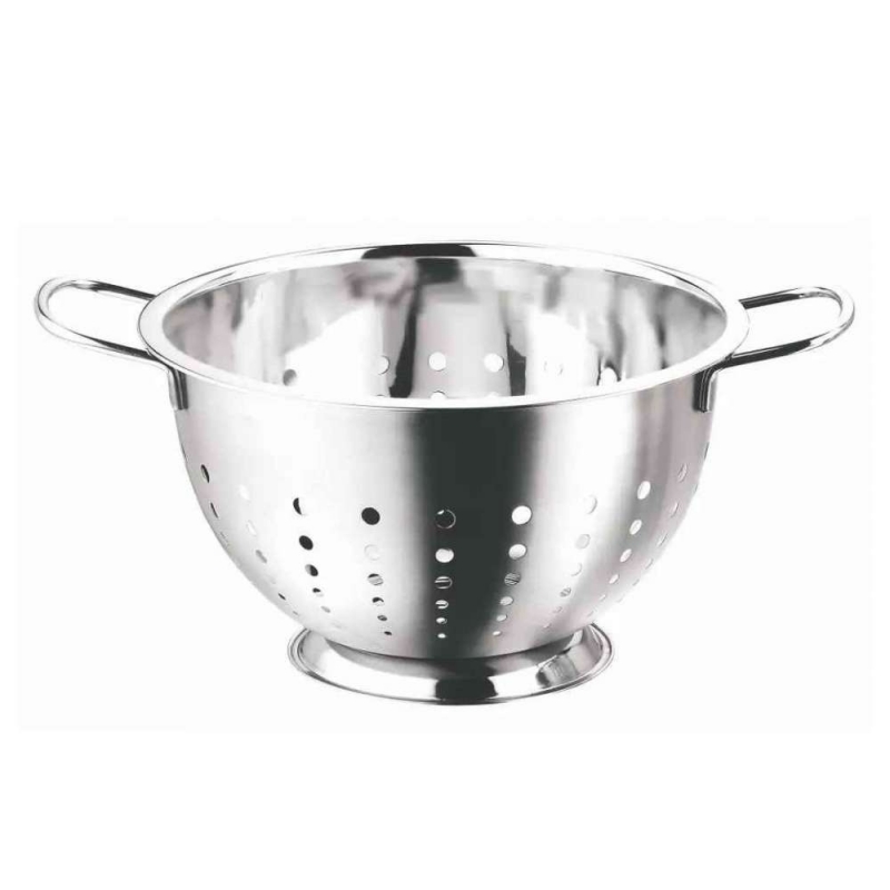 KLAUSBER KB7440 CEDILJKA ĐEVĐIR INOX 24CM