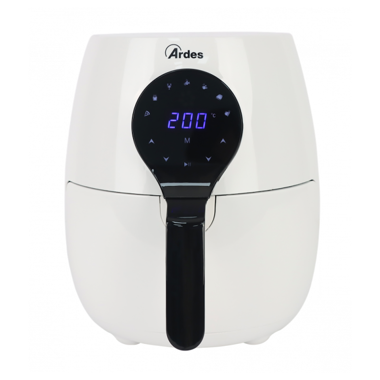 ARDES ARFRYA07 FRITEZA NA TOPLI VAZDUH 1450W 5L