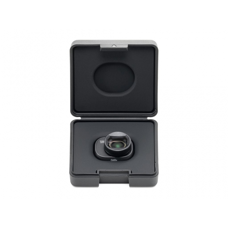 DJI MINI 4 PRO WIDE- ANGLE LENS